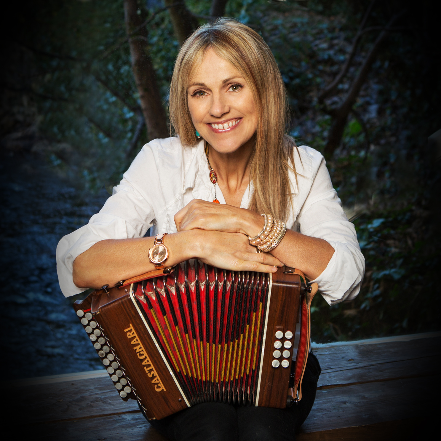 Sharon Shannon live am 11.05.2022 in Oberhausen präsentiert von Impuls ...